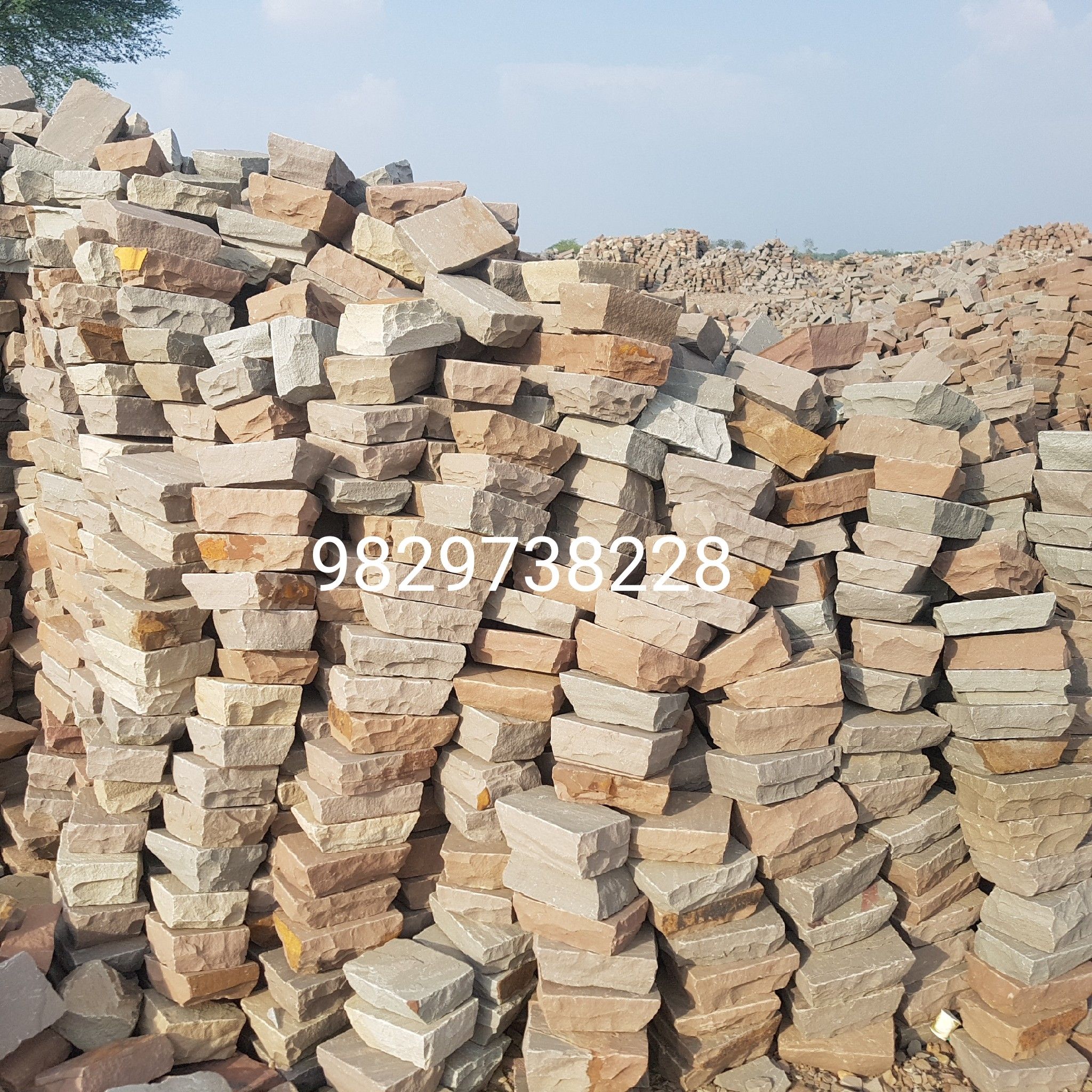 kota stone - Naksh Stone - Cobblestone, Cobble Stone, Paving Stones