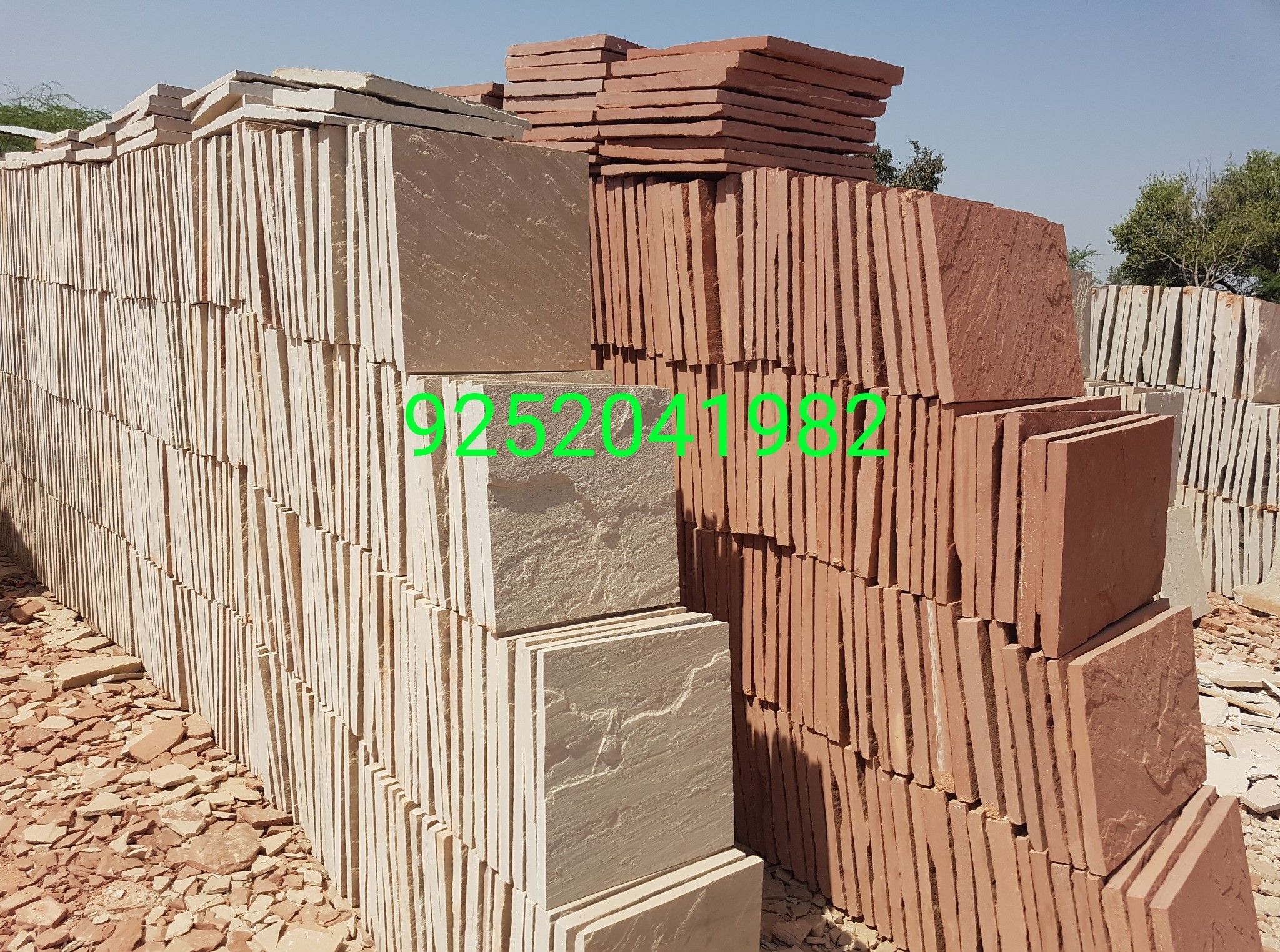 Dholpur Stone-9252041982 | Dholpur Red sand Stone Manufacturer ...